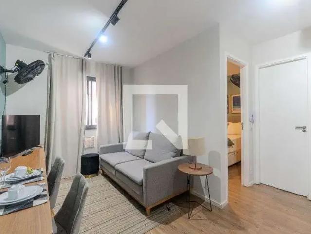 Apartamento para Venda em São Paulo/SP Bela Vista 1 Quartos