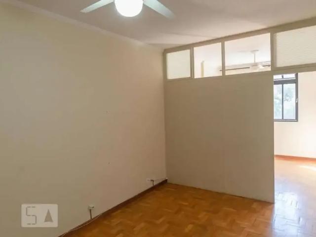 Apartamento para Venda em São Paulo/SP Bela Vista 1 Quartos