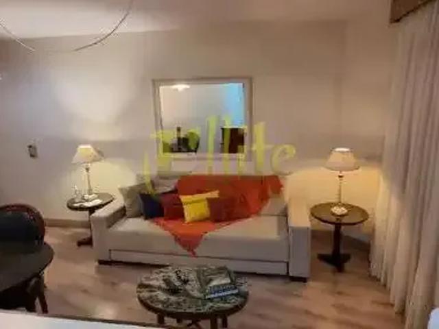 Apartamento para Venda em São Paulo/SP Bela Vista 1 Quartos