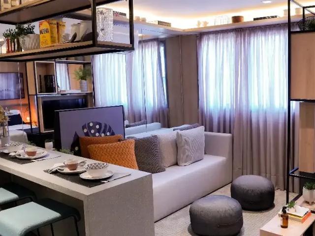 Apartamento para Venda em São Paulo/SP Bela Vista 1 Quartos