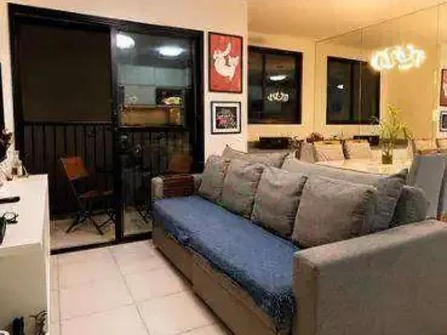 Apartamento para Venda em São Paulo/SP Bela Vista 1 Quartos