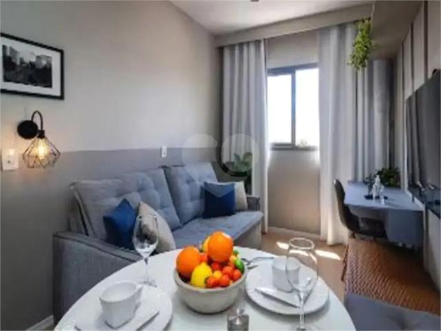 Apartamento para Venda em São Paulo/SP Bela Vista 1 Quartos