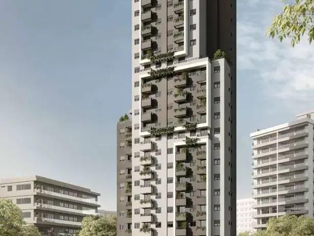 Apartamento para Venda em São Paulo/SP Bela Vista 1 Quartos