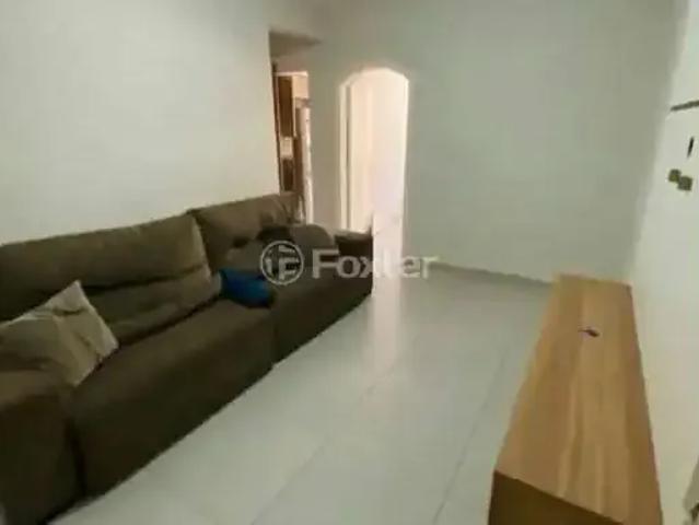 Apartamento para Venda em São Paulo/SP Bela Vista 1 Quartos