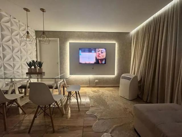 Apartamento para Venda em São Paulo/SP Bela Vista 1 Quartos