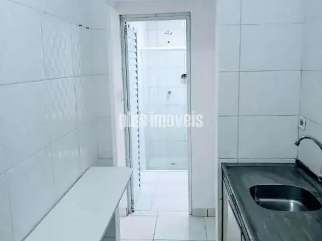 Apartamento para Venda em São Paulo/SP Bela Vista 1 Quartos