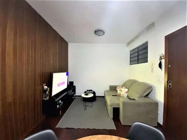 Apartamento para Venda em São Paulo/SP Bela Vista 1 Quartos
