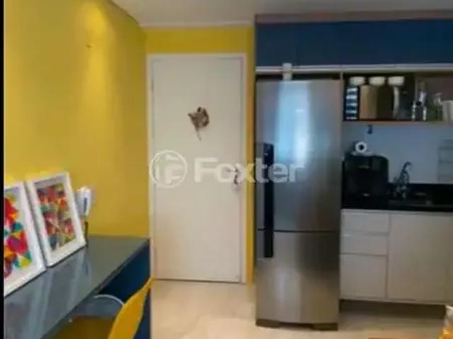 Apartamento para Venda em São Paulo/SP Bela Vista 1 Quartos