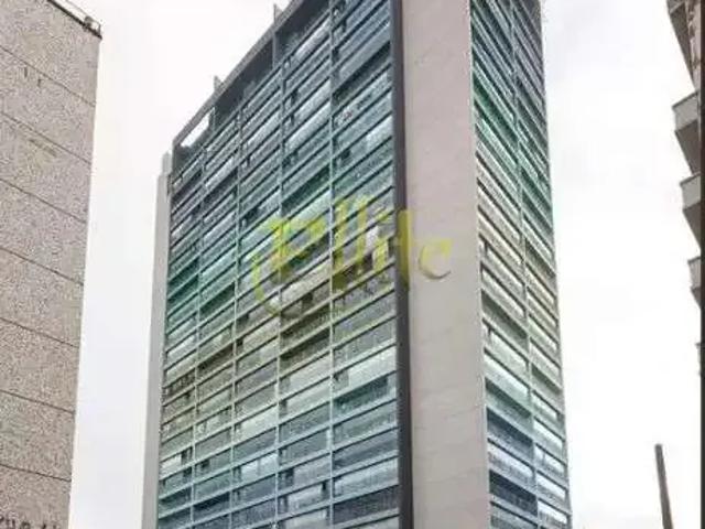 Apartamento para Venda em São Paulo/SP Bela Vista 1 Quartos