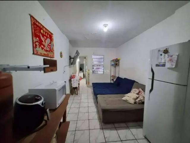 Apartamento para Venda em São Paulo/SP Bela Vista 1 Quartos