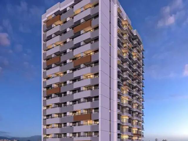 Apartamento para Venda em São Paulo/SP Bela Vista 1 Quartos