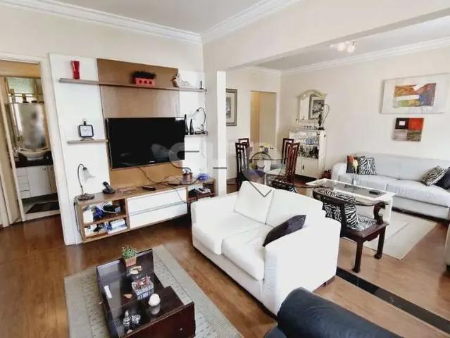Apartamento para Venda em São Paulo/SP Bela Vista 1 Quartos