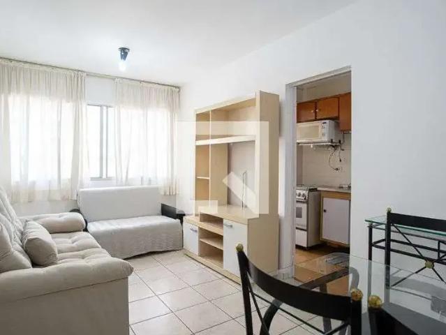 Apartamento para Venda em São Paulo/SP Bela Vista 1 Quartos