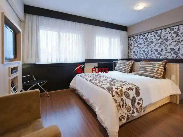 Apartamento para Venda em São Paulo/SP Bela Vista 1 Quartos