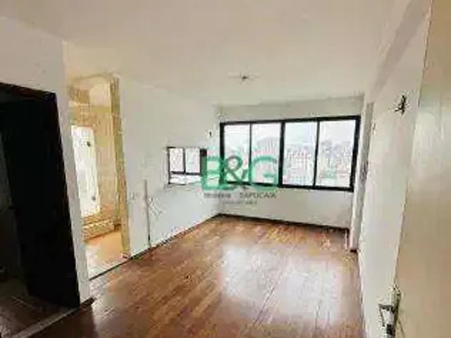 Apartamento para Venda em São Paulo/SP Bela Vista 1 Quartos