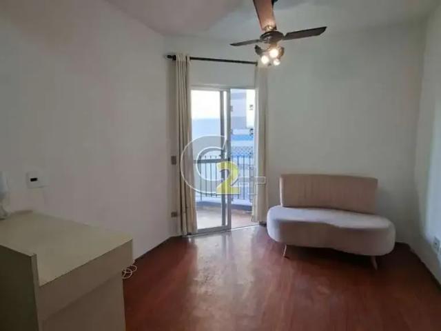 Apartamento para Venda em São Paulo/SP Bela Vista 1 Quartos