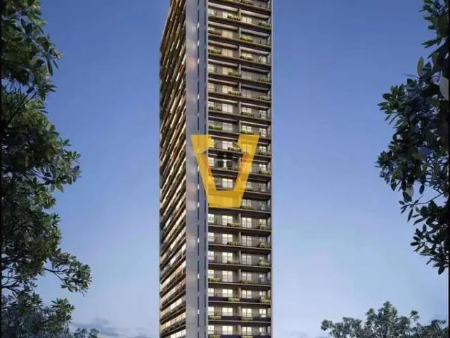 Apartamento para Venda em São Paulo/SP Bela Vista 1 Quartos