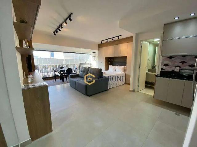 Apartamento para Venda em São Paulo/SP Bela Vista 1 Quartos