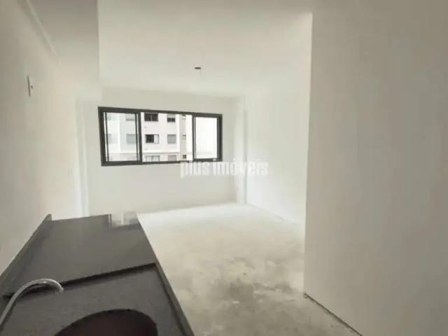 Apartamento para Venda em São Paulo/SP Bela Vista 1 Quartos