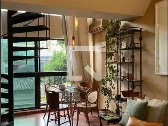 Apartamento para Venda em São Paulo/SP Bela Vista 1 Quartos