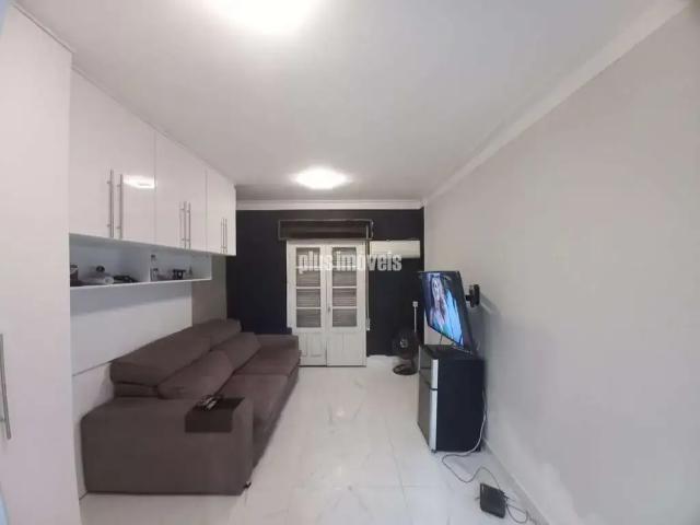 Apartamento para Venda em São Paulo/SP Bela Vista 1 Quartos