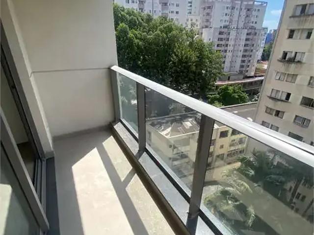 Apartamento para Venda em São Paulo/SP Bela Vista 1 Quartos