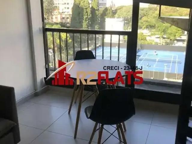 Apartamento para Venda em São Paulo/SP Bela Vista 1 Quartos