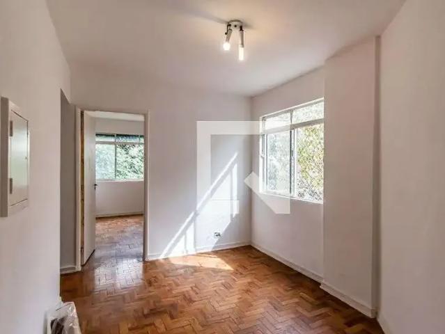 Apartamento para Venda em São Paulo/SP Bela Vista 1 Quartos