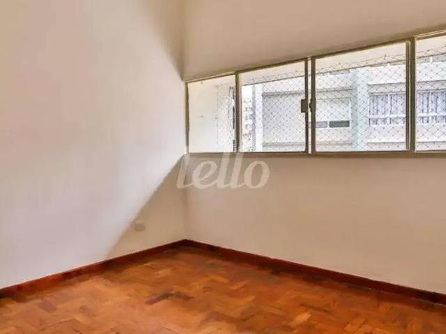 Apartamento para Venda em São Paulo/SP Bela Vista 1 Quartos