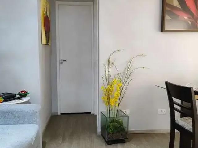 Apartamento para Venda em São Paulo/SP Bela Vista 1 Quartos