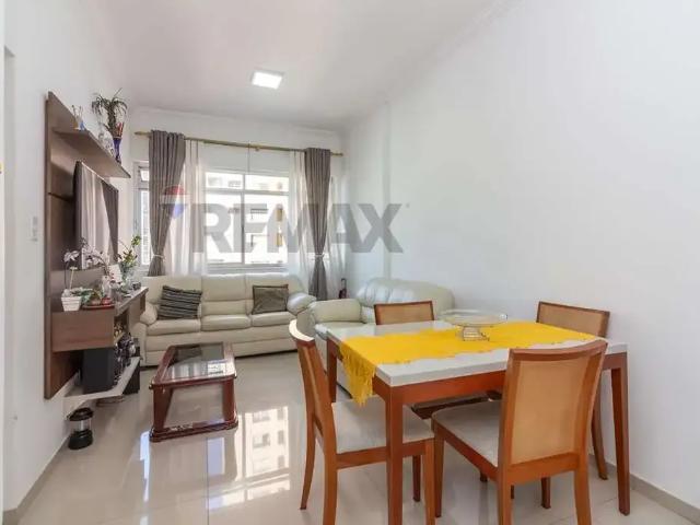 Apartamento para Venda em São Paulo/SP Bela Vista 1 Quartos
