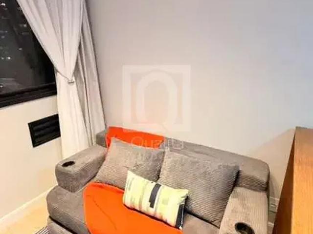 Apartamento para Venda em São Paulo/SP Bela Vista 1 Quartos