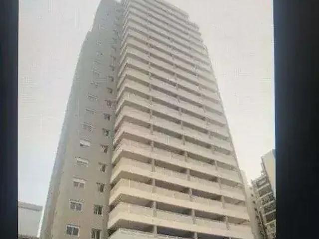 Apartamento para Venda em São Paulo/SP Bela Vista 1 Quartos