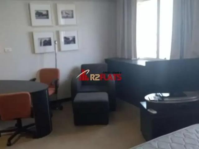 Apartamento para Venda em São Paulo/SP Bela Vista 1 Quartos