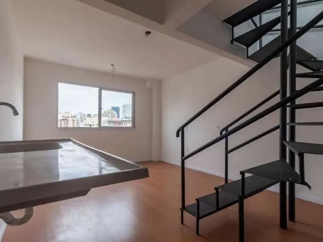 Apartamento para Venda em São Paulo/SP Bela Vista 1 Quartos
