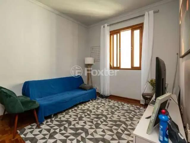 Apartamento para Venda em São Paulo/SP Bela Vista 1 Quartos