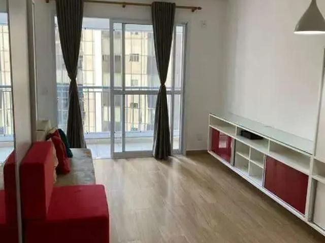 Apartamento para Venda em São Paulo/SP Bela Vista 1 Quartos