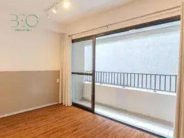 Apartamento para Venda em São Paulo/SP Bela Vista 1 Quartos