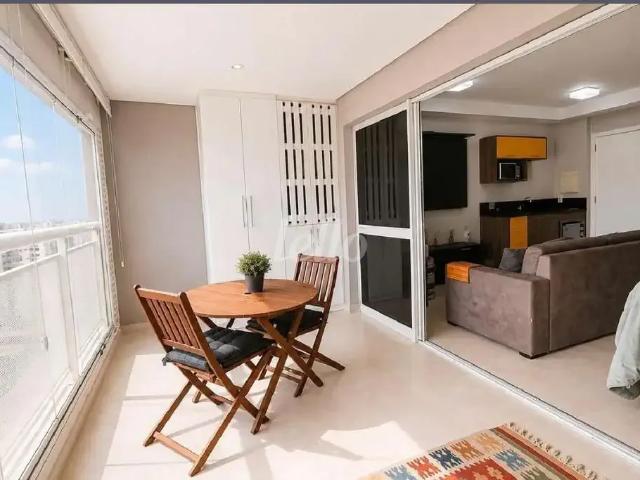 Apartamento para Venda em São Paulo/SP Bela Vista 1 Quartos