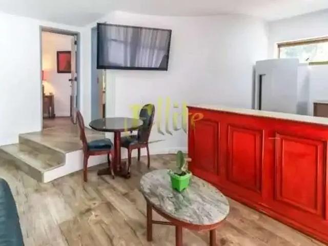 Apartamento para Venda em São Paulo/SP Bela Vista 1 Quartos