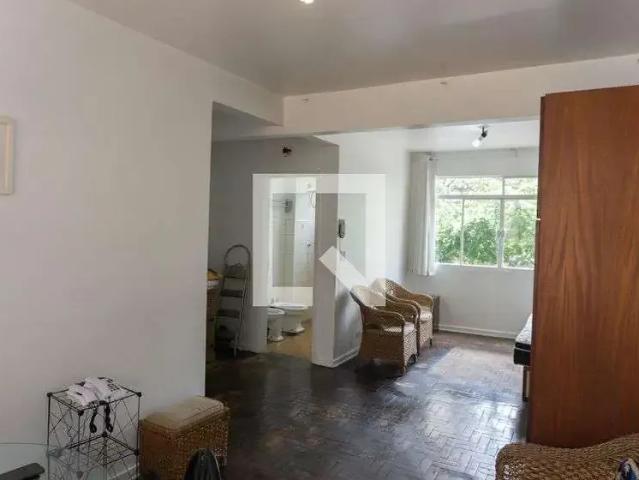 Apartamento para Venda em São Paulo/SP Bela Vista 1 Quartos