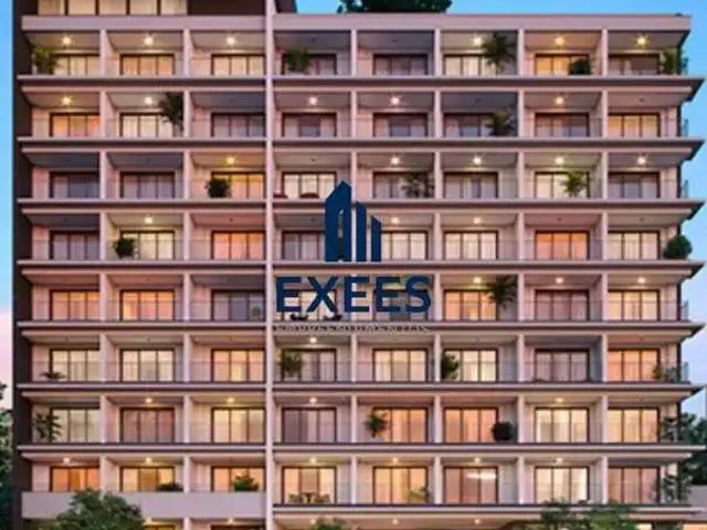 Apartamento para Venda em São Paulo/SP Bela Vista 1 Quartos
