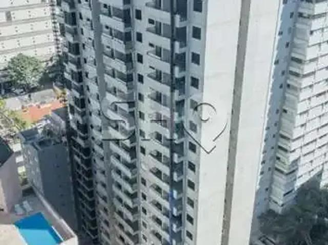 Apartamento para Venda em São Paulo/SP Bela Vista 1 Quartos
