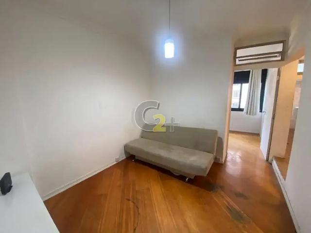 Apartamento para Venda em São Paulo/SP Bela Vista 1 Quartos