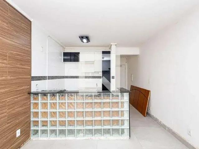 Apartamento para Venda em São Paulo/SP Bela Vista 1 Quartos