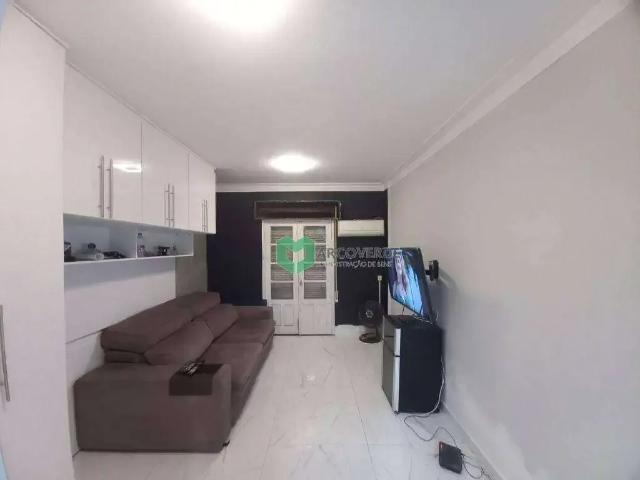 Apartamento para Venda em São Paulo/SP Bela Vista 1 Quartos