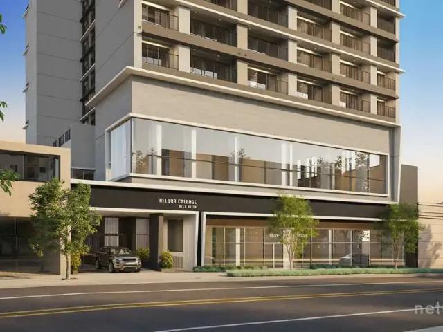 Apartamento para Venda em São Paulo/SP Bela Vista 1 Quartos