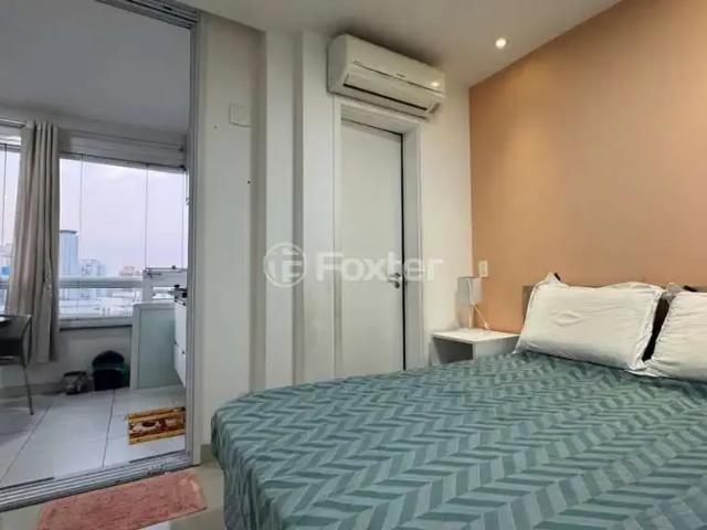 Apartamento para Venda em São Paulo/SP Bela Vista 1 Quartos