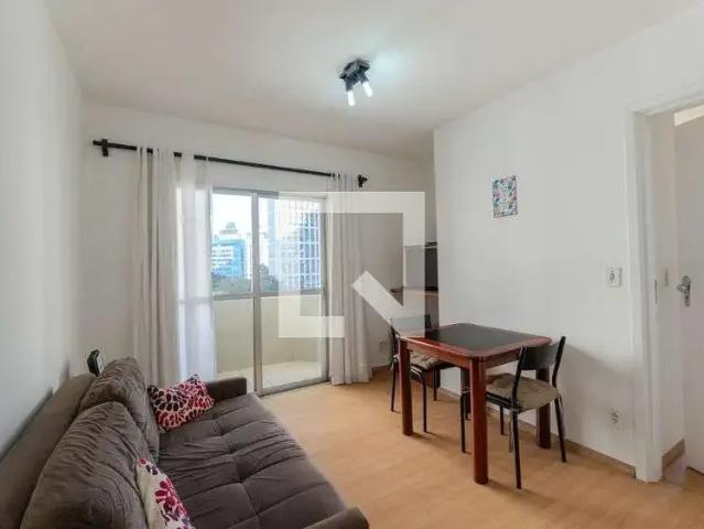Apartamento para Venda em São Paulo/SP Bela Vista 1 Quartos
