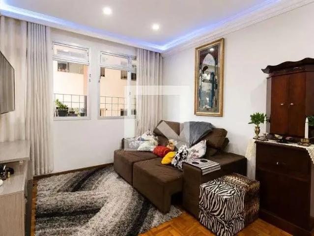 Apartamento para Venda em São Paulo/SP Bela Vista 1 Quartos